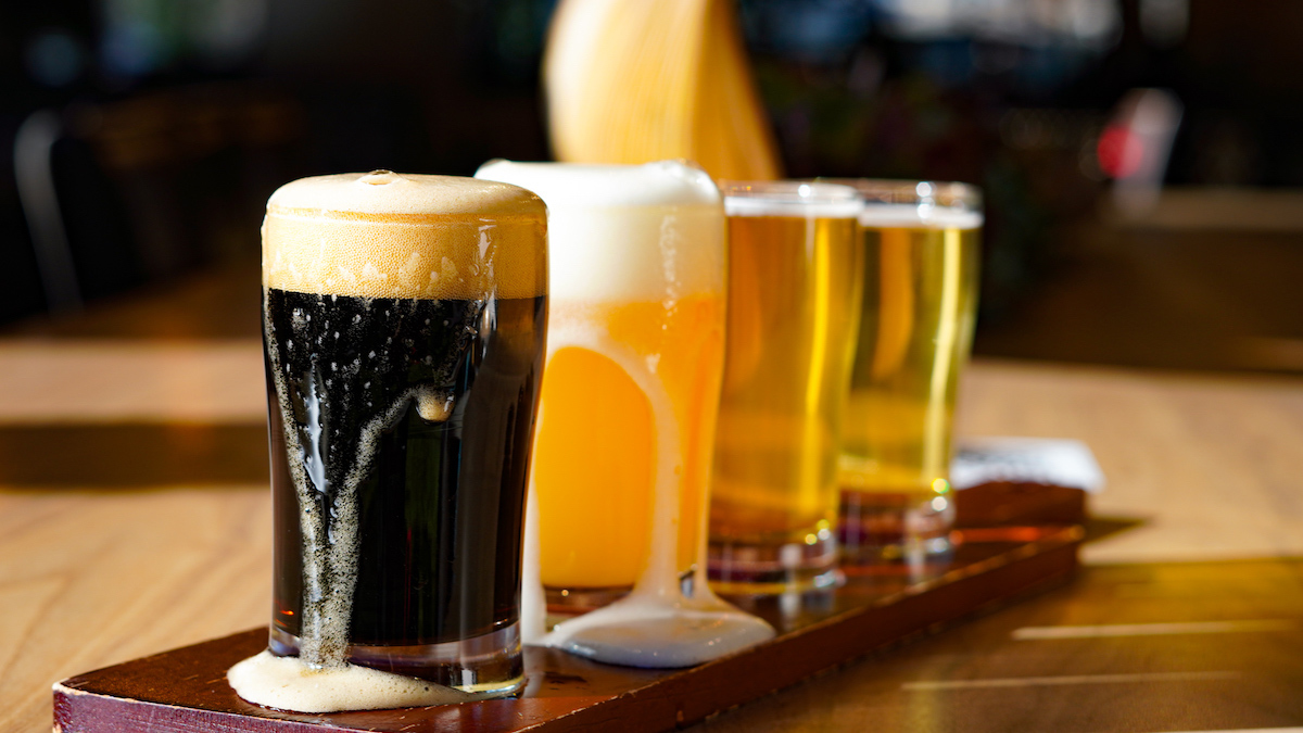 Temecula Restaurant & Brewery | Dining | Beer | Cocktails