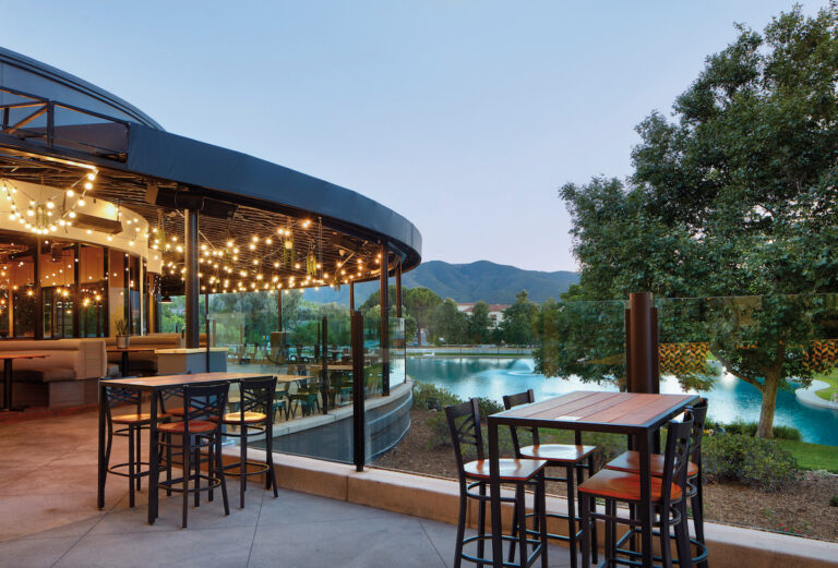 Gallery | Oscar's Brewing Company