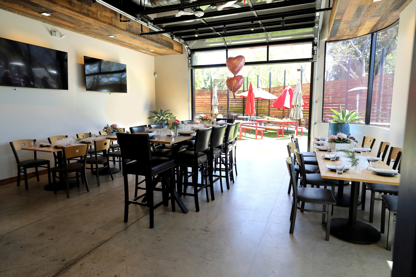 Temecula’s Best Restaurants with Private Party Rooms