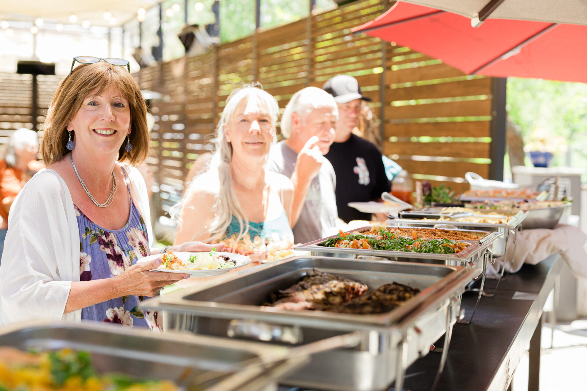 Elevate Your Event With Catering Packages from OBC