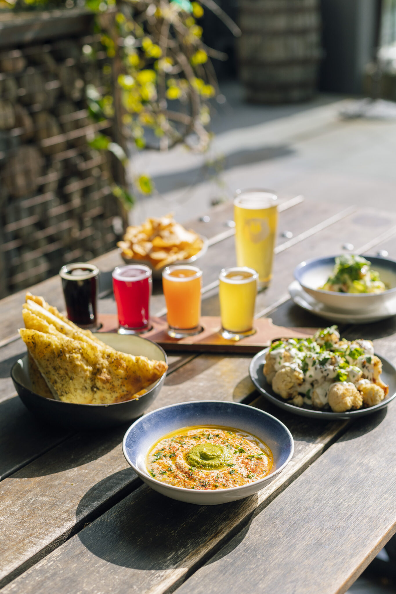 Temecula Restaurant & Brewery | Dining | Beer | Cocktails