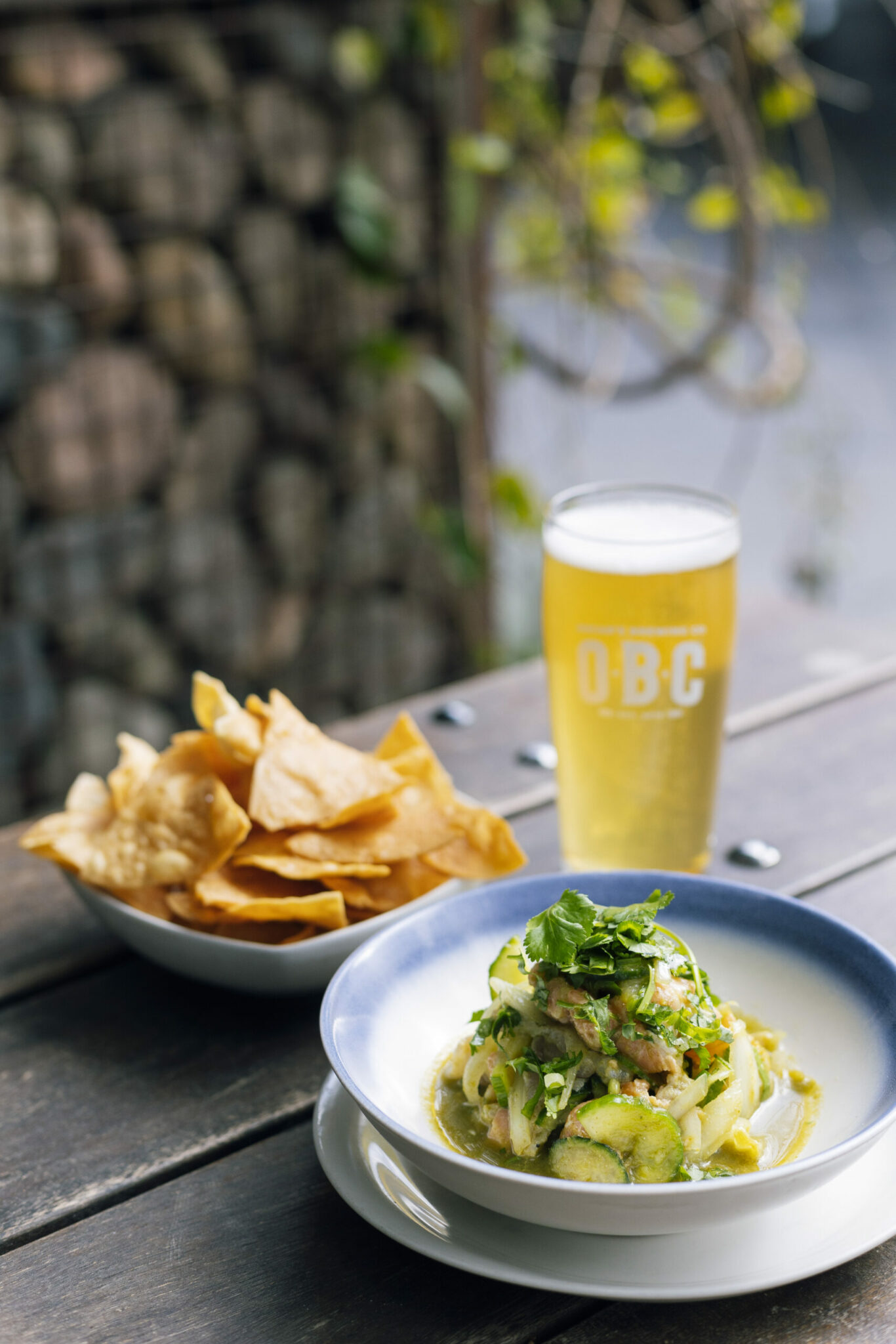 About Oscar's Brewing Company and Restaurant in Temecula